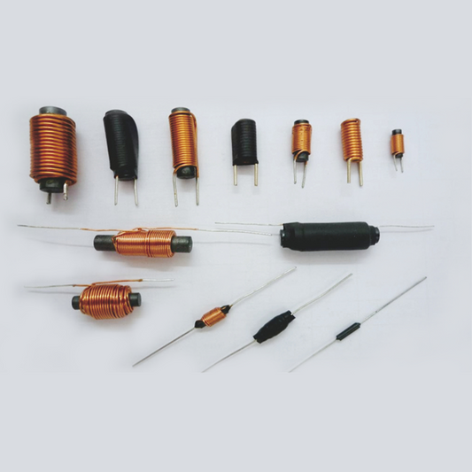 Magnetic inductor coils series – MAGCOIL